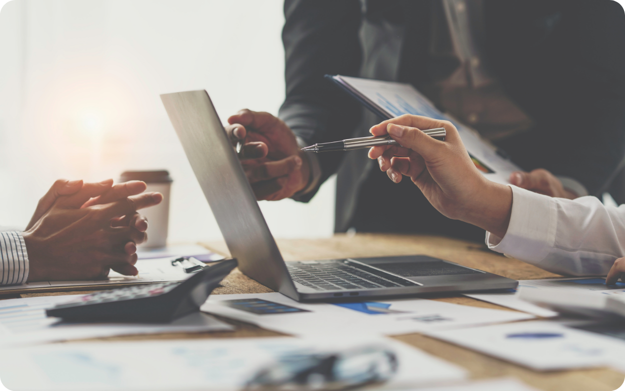 Price Management | Pricemoov